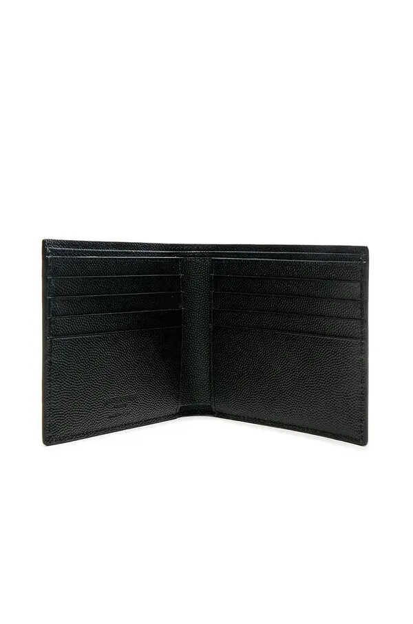 Saint Laurent Billfold Wallet