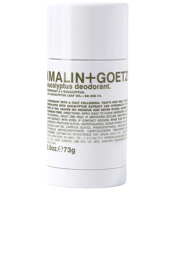 MALIN+GOETZ Eucalyptus Deodorant - N,a