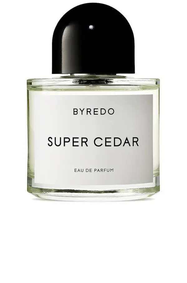 Byredo Super Cedar Eau De Parfum - N,a