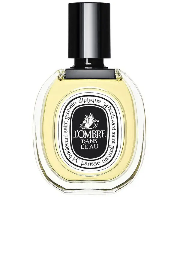 DIPTYQUE L'ombre Dans L'eau Eau De Toilette - N,a