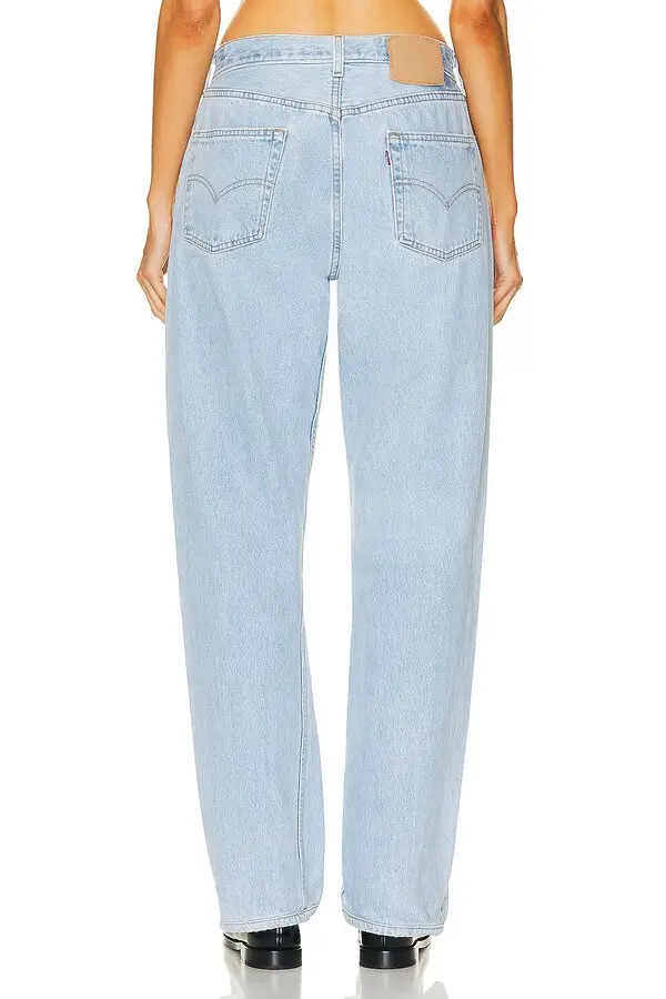 ALIGRACE Vintage Brigette Jeans - Light