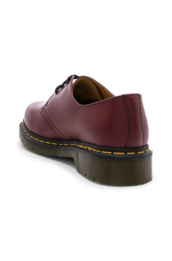 Dr. Martens 1461 3-eye Shoe