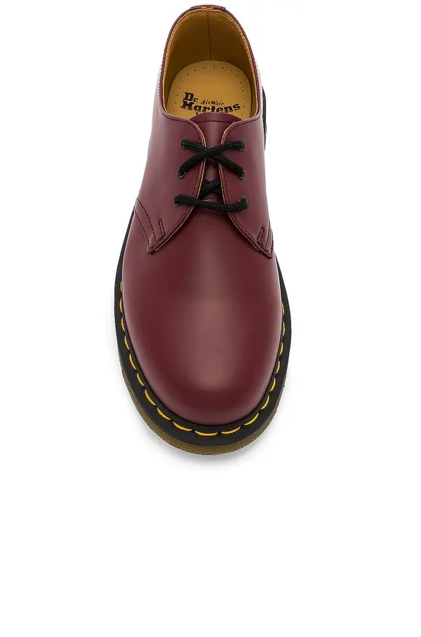 Dr. Martens 1461 3-eye Shoe