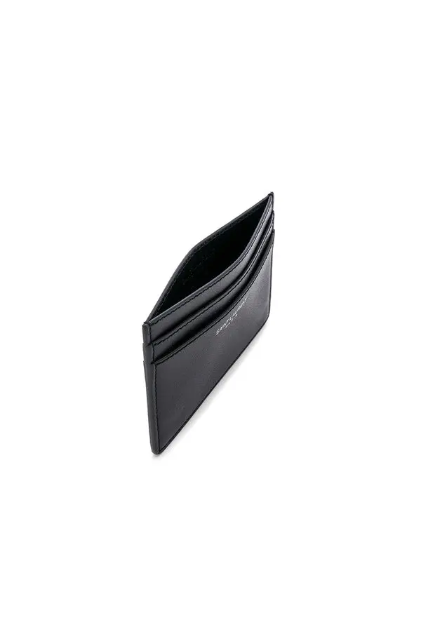 Saint Laurent Card Holder