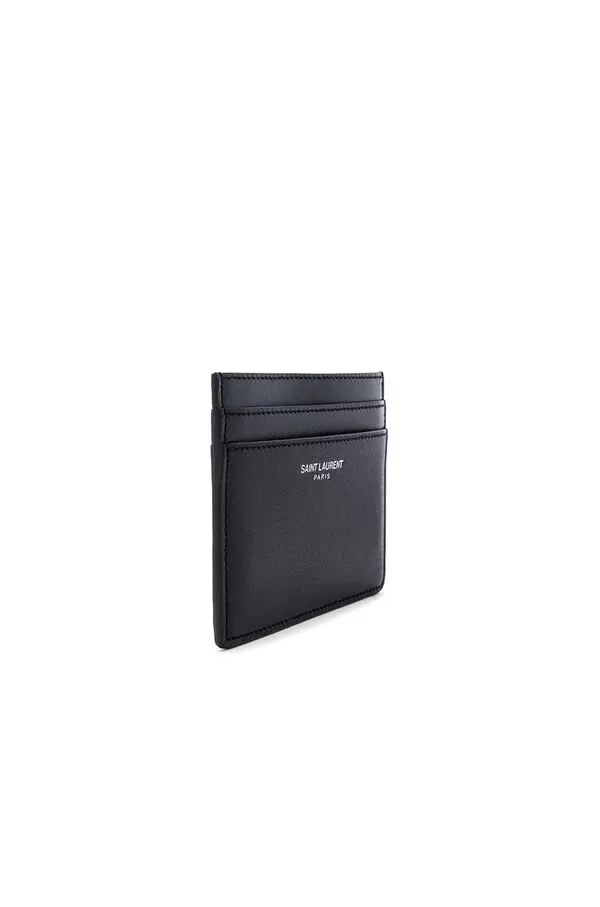Saint Laurent Card Holder