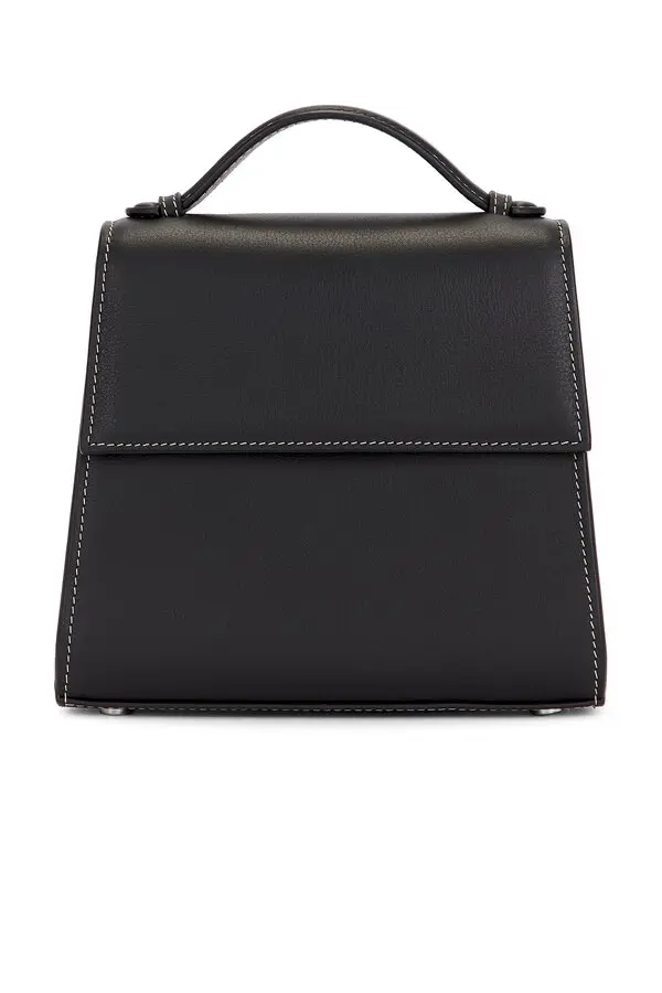 HUNTING SEASON Small Top Handle Bag