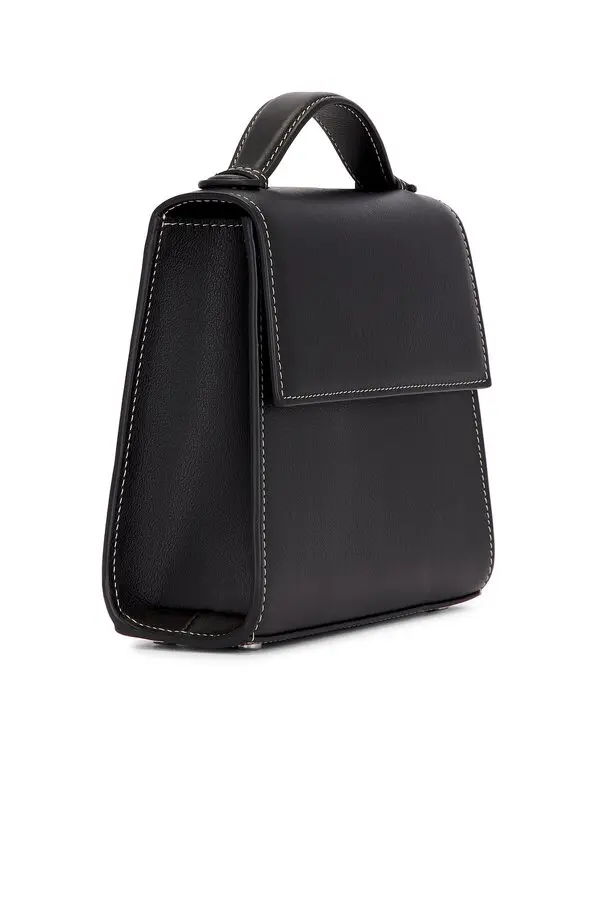 HUNTING SEASON Small Top Handle Bag