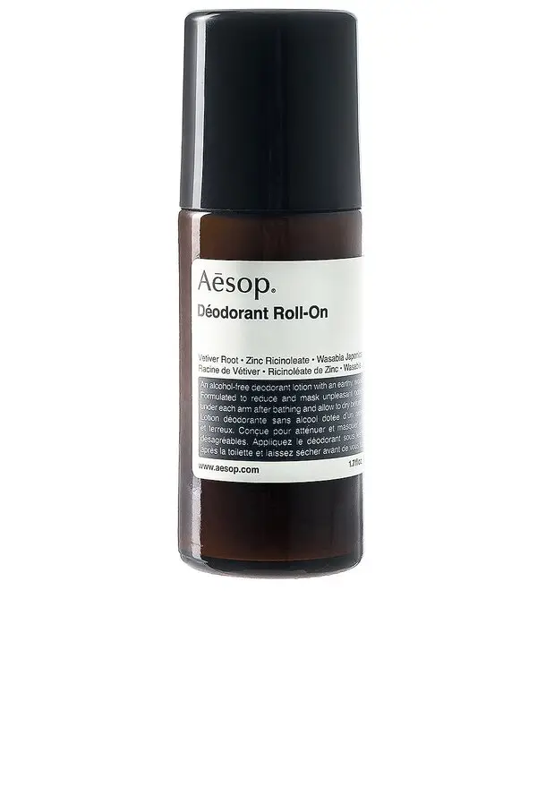 Aesop Deodorant Roll-on - N,a