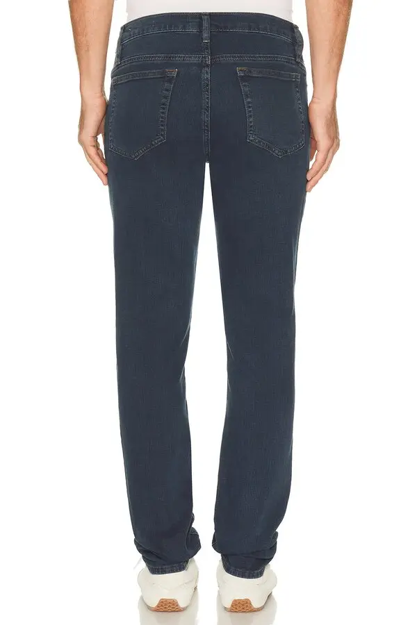 FRAME L'homme Slim Jeans - November
