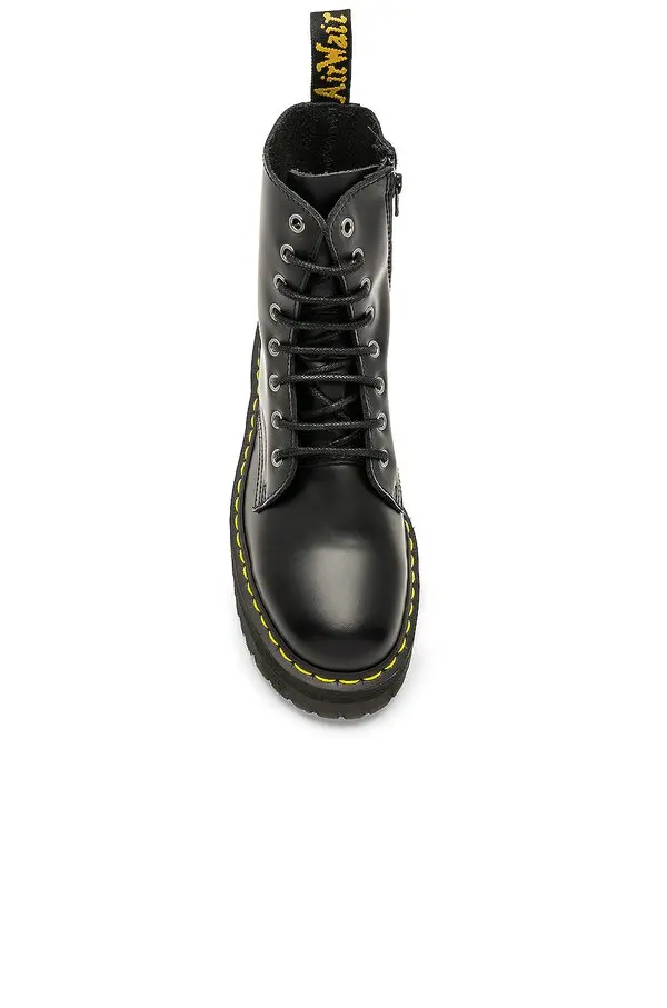 Dr. Martens Jadon Fusion Smooth Boots