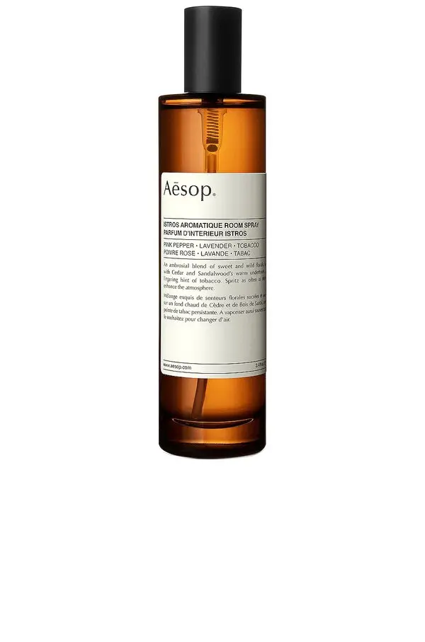 Aesop Istros Aromatique Room Spray - N,a