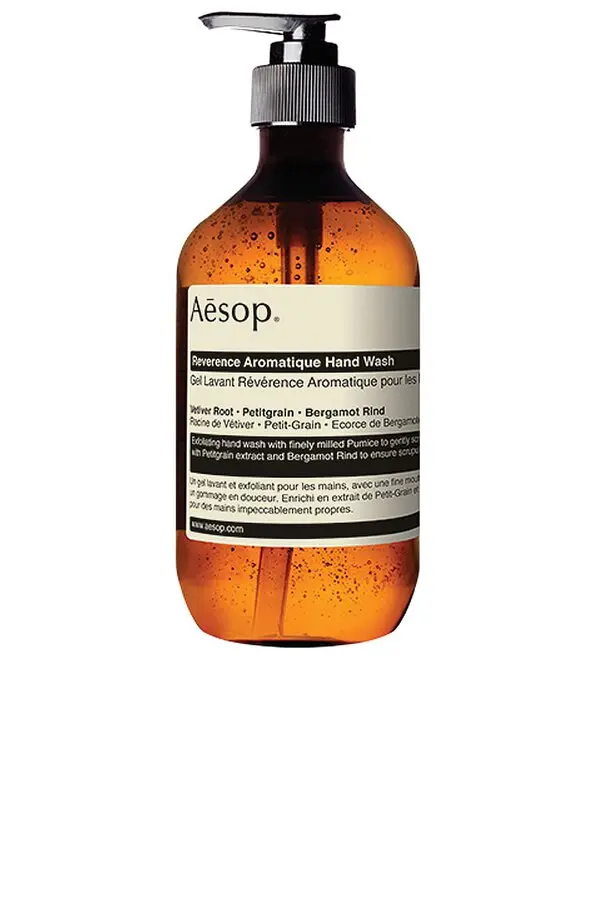 Aesop Reverence Aromatique Hand Wash - N,a