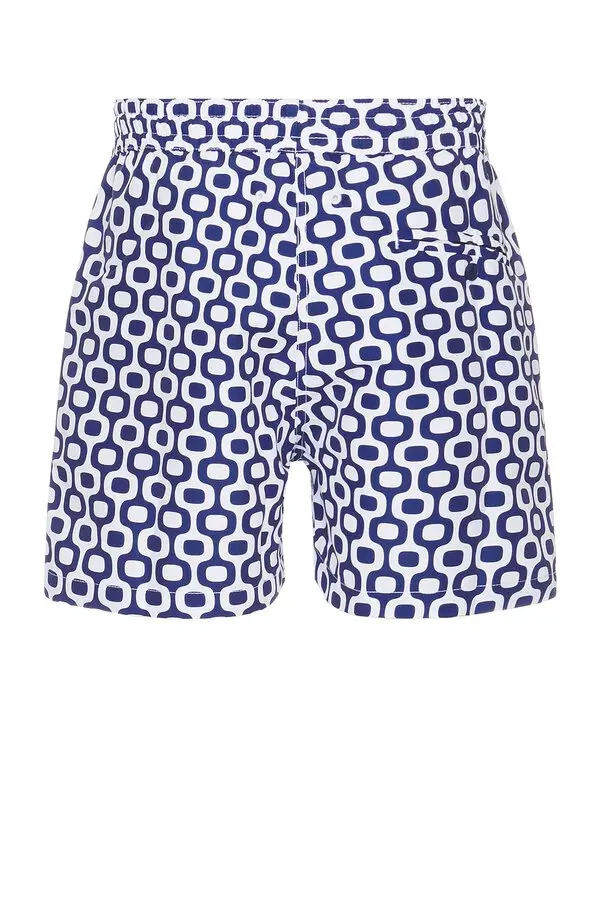 Frescobol Carioca Sport Ipanema Swim Short