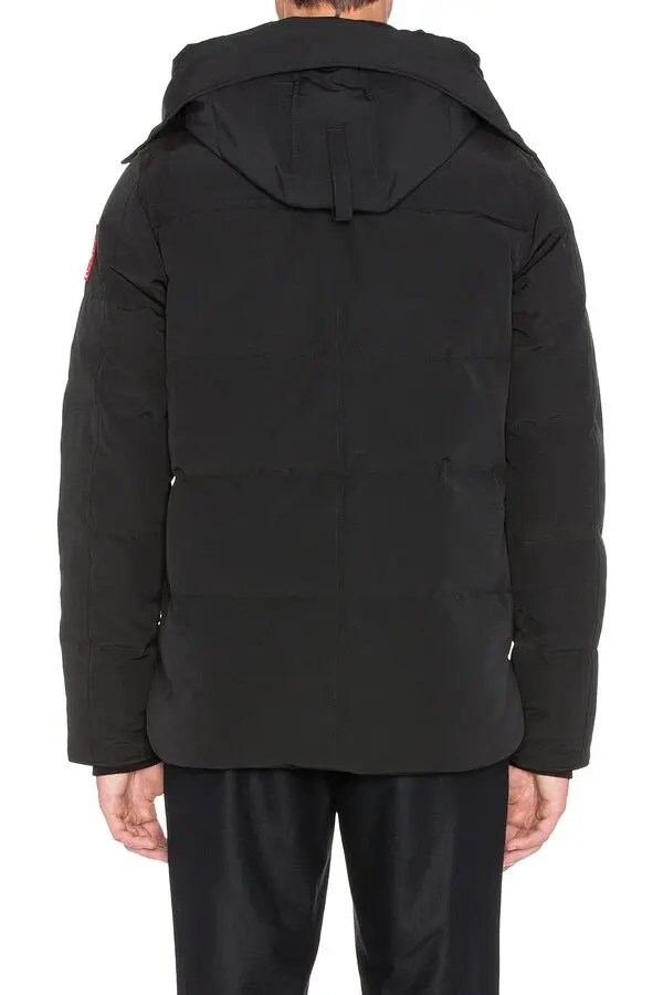Canada Goose Macmillan Parka