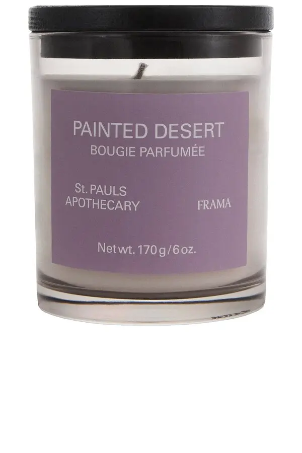 FRAMA Painted Desert Scented Candle - N,a