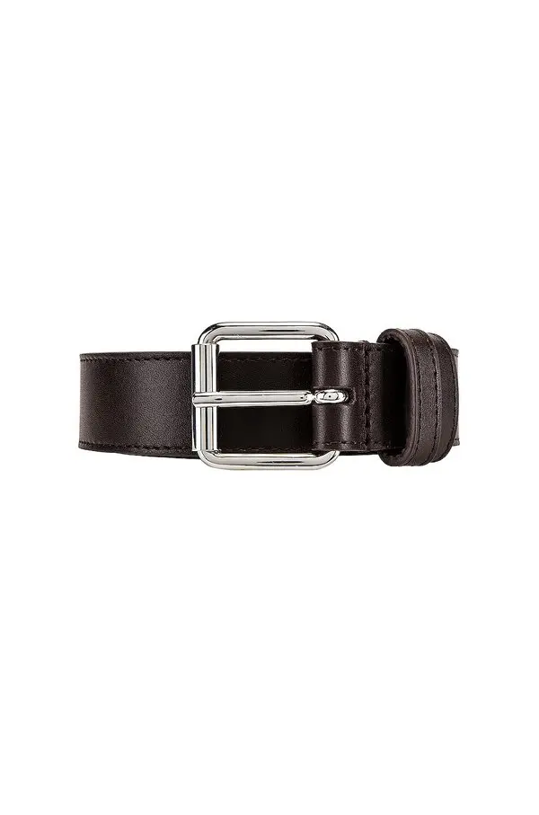 Comme Des Garçons Classic Leather Line B Belt