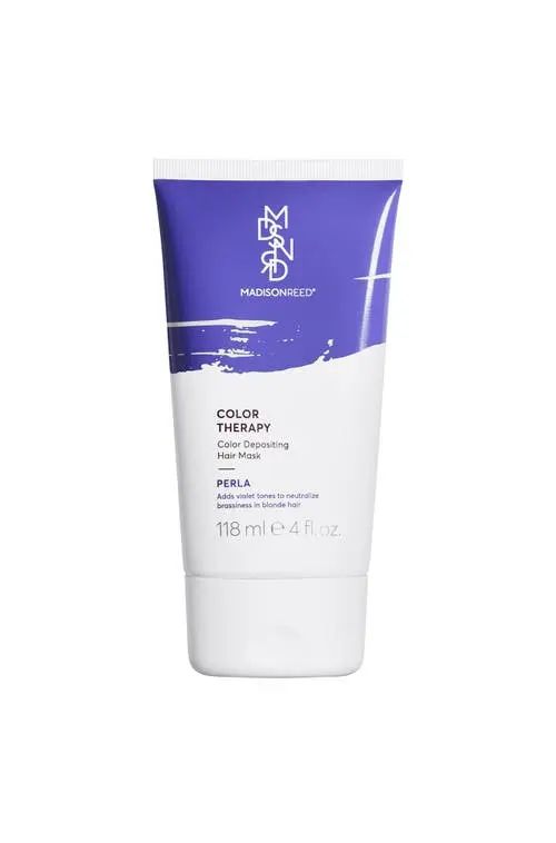 MADISON REED Color Therapy Mask - Perla