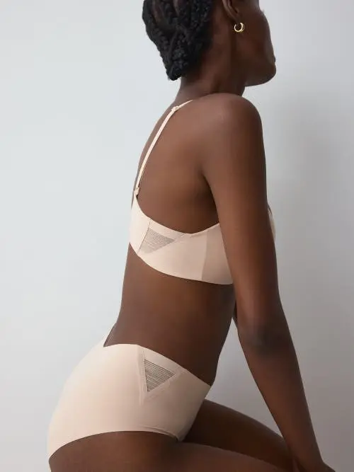 TRIUMPH Flex Smart Seamless Wireless Padded Bra