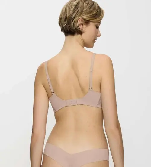 TRIUMPH Flex Smart Seamless Wireless Padded Bra