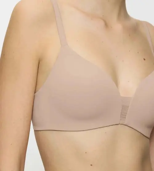TRIUMPH Flex Smart Seamless Wireless Padded Bra