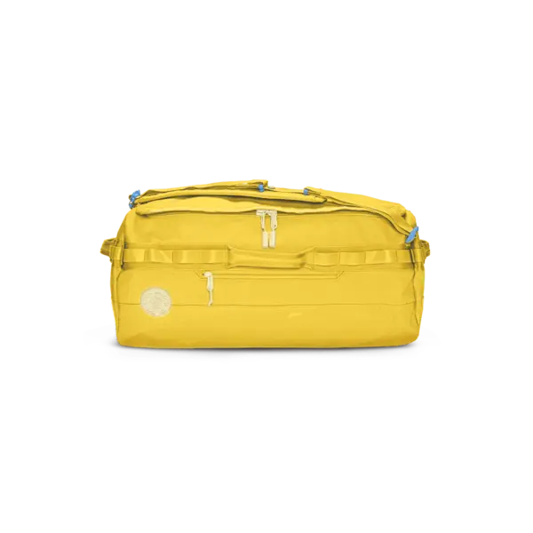 BABOON TO THE MOON Go-bag Duffle Big 60l - Amber