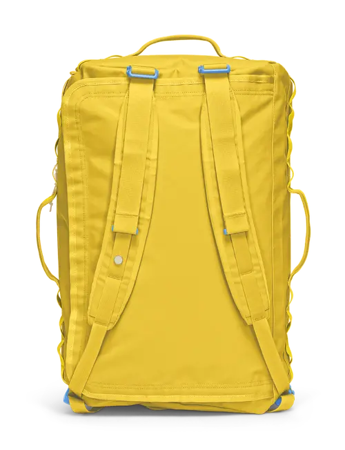 BABOON TO THE MOON Go-bag Duffle Big 60l - Amber