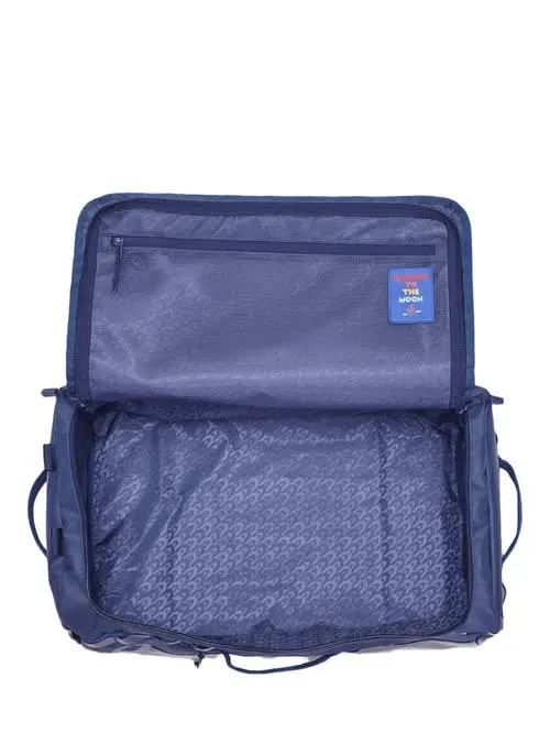 BABOON TO THE MOON Go-bag Duffle Big 60l - Navy