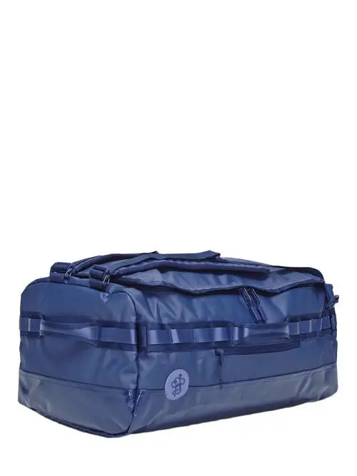 BABOON TO THE MOON Go-bag Duffle Big 60l - Navy