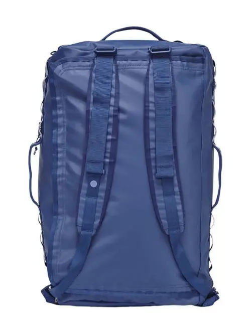 BABOON TO THE MOON Go-bag Duffle Big 60l - Navy