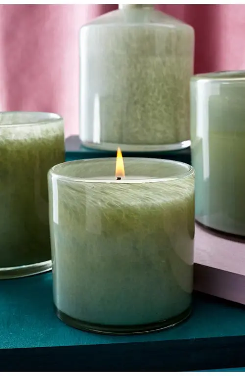 LAFCO NEW YORK Fresh Cut Gardenia Signature Candle