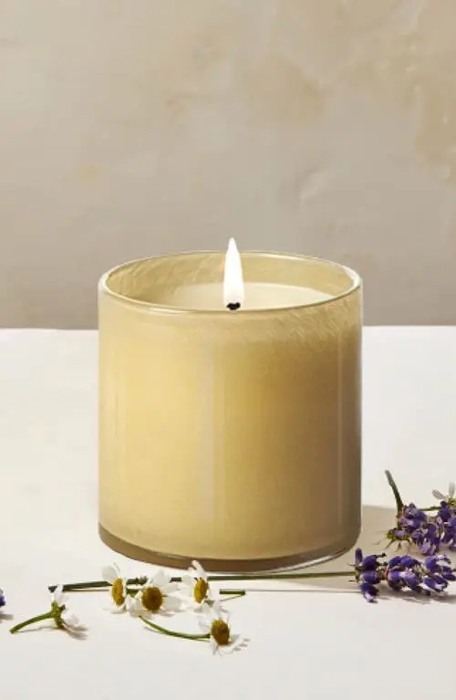LAFCO NEW YORK Signature Candle