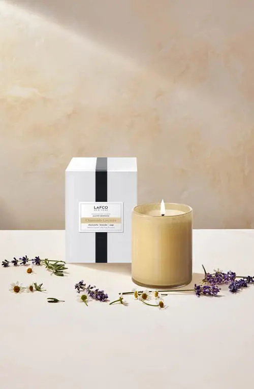 LAFCO NEW YORK Signature Candle