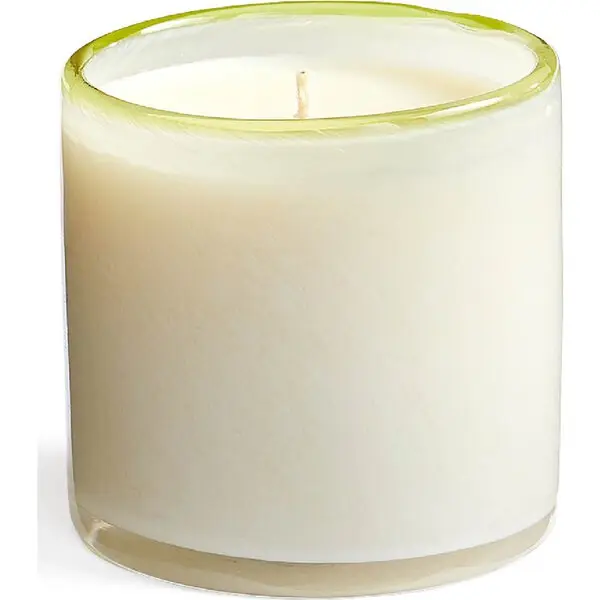 LAFCO Feu De Bois Signature Candle - No Color