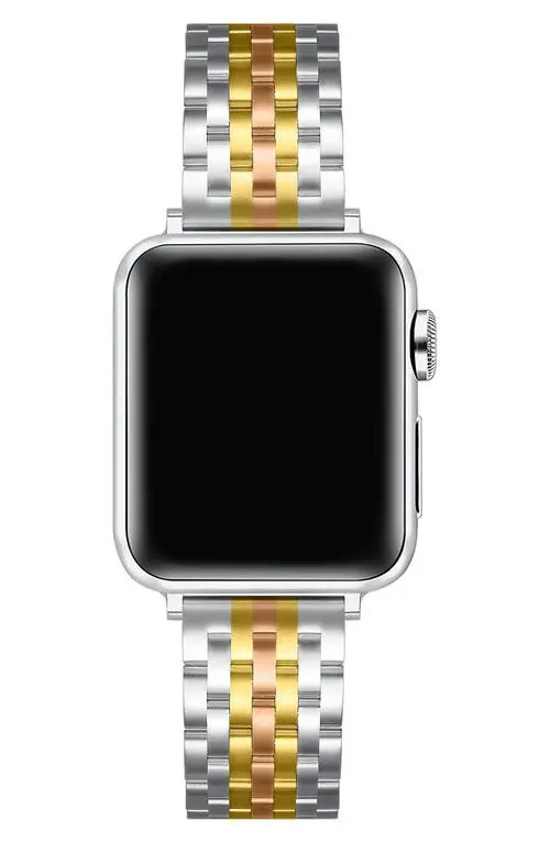 POSH TECH Remy Stainless Steel Watchband For Apple Watch