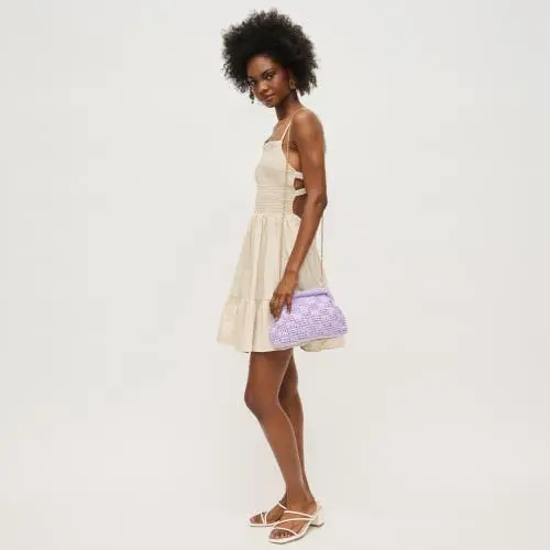 URBAN EXPRESSIONS Annie Clutch