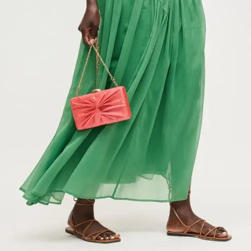 URBAN EXPRESSIONS Serenity Evening Bag