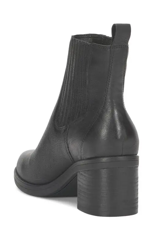 Lucky Brand Akela Leather Chelsea Boot