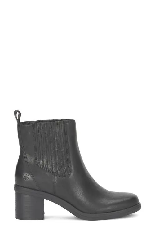 Lucky Brand Akela Leather Chelsea Boot