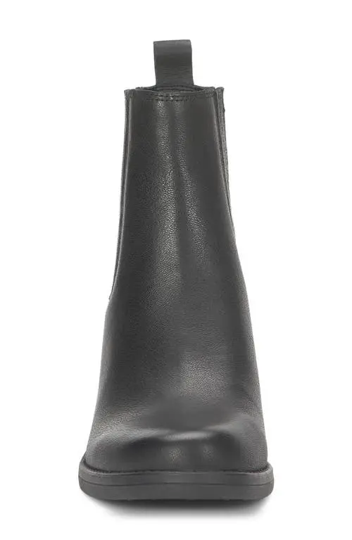 Lucky Brand Akela Leather Chelsea Boot