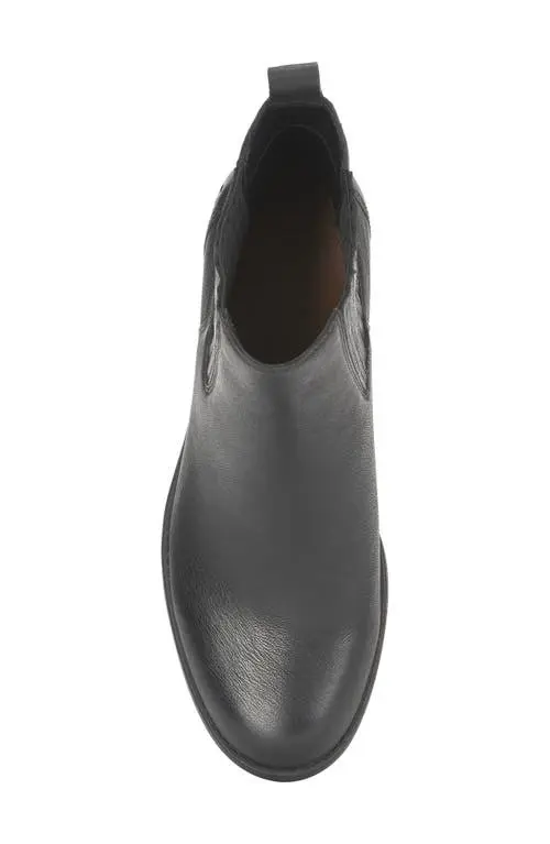Lucky Brand Akela Leather Chelsea Boot