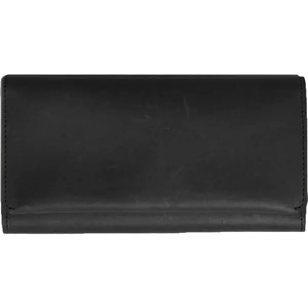 ABLE Debre Wallet - Black
