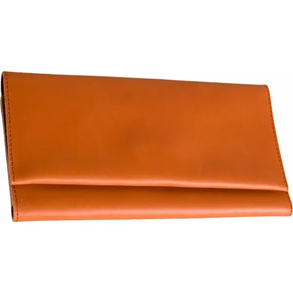 ABLE Debre Wallet - Clay