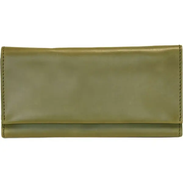 ABLE Debre Wallet - Moss