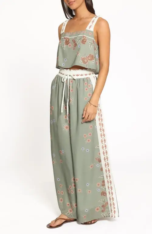 PETAL & PUP Timothy 2-piece Set