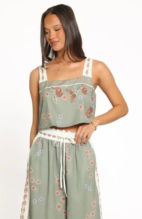PETAL & PUP Timothy 2-piece Set