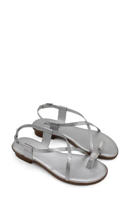 BOTTERO Botseville Slingback Sandal