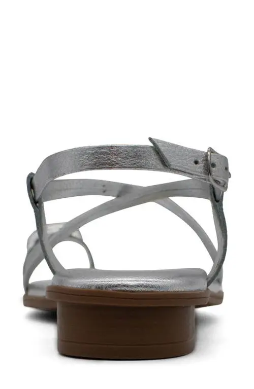 BOTTERO Botseville Slingback Sandal