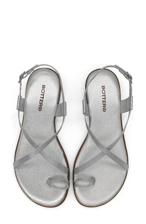 BOTTERO Botseville Slingback Sandal