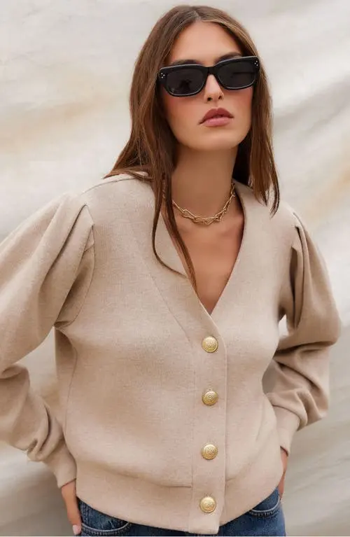 Fifteen Twenty Madeline Cardigan