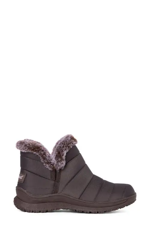Minnetonka Northtown Bootie